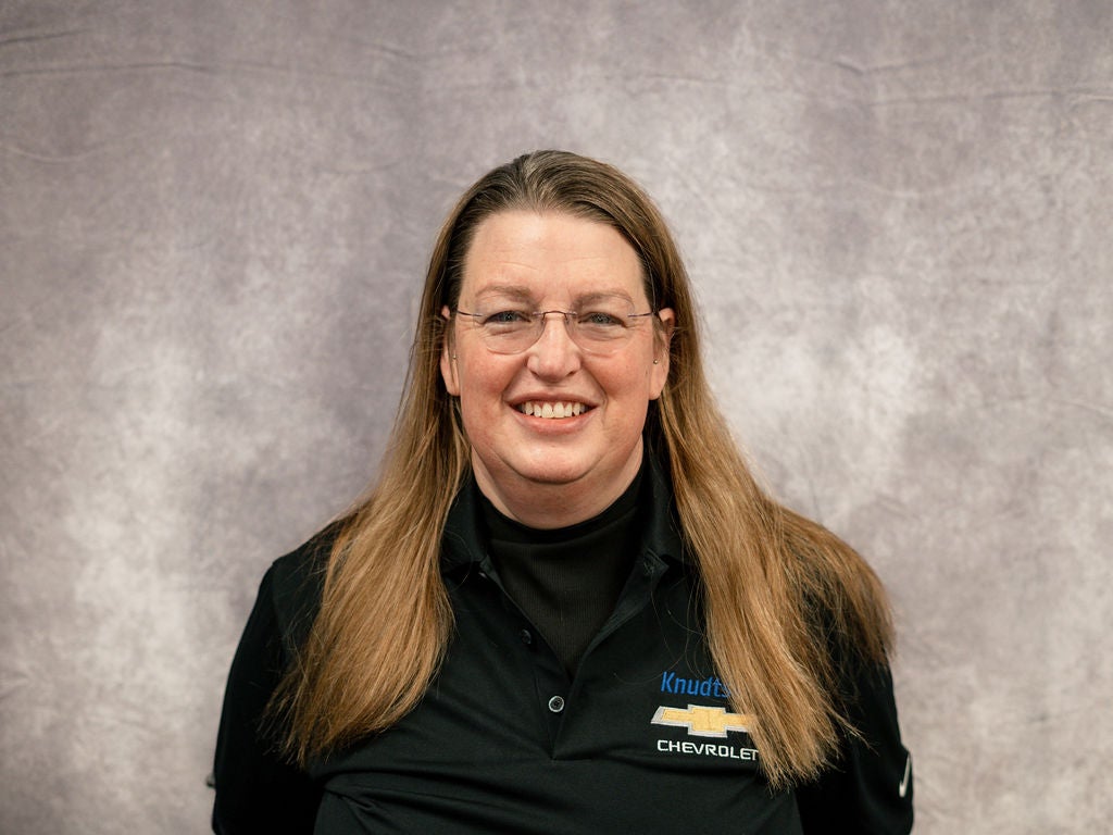 Meet Knudtsen Chevrolet Staff Post Falls ID | Sales | Service