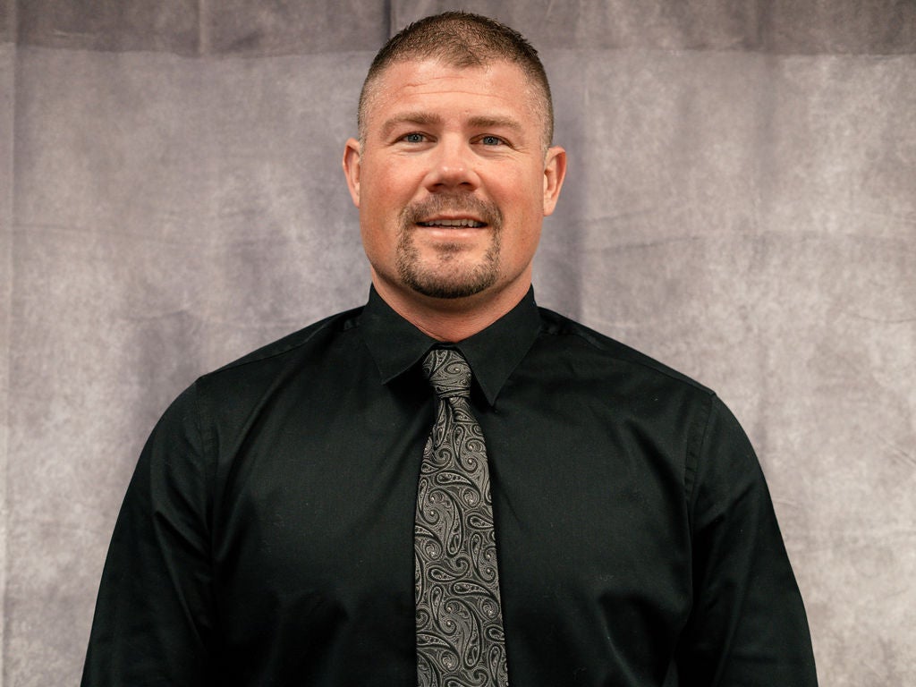 Meet Knudtsen Chevrolet Staff Post Falls ID | Sales | Service